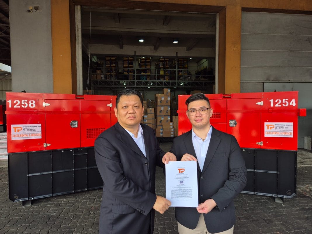 TP TEC Holding To Be Listed On LEAP Market - BusinessToday