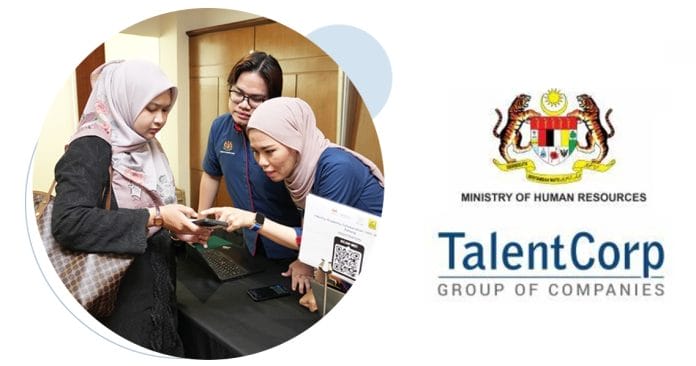 TalentCorp Identifies Critical Job Demand In Economy To Upskill ...