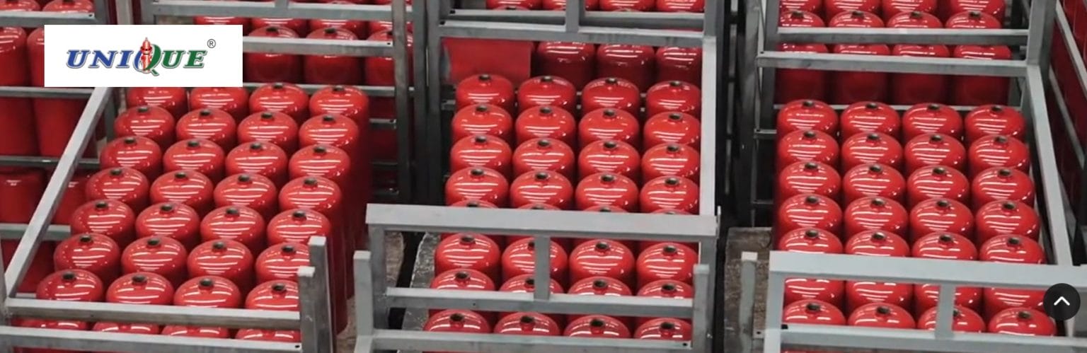 Unique Fire Diversifies Product Portfolio Through JV With China-Based ...
