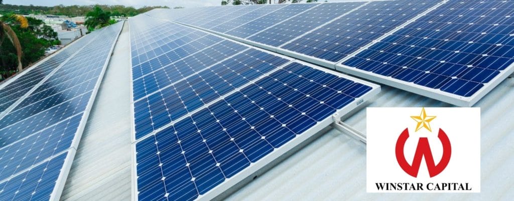Winstar Expands Capacity To Capitalise On Solar Power Transition ...
