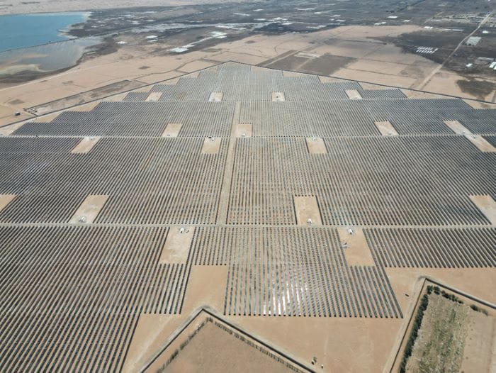 Yinson Secures RM265 Million Financing For Peru Solar Project