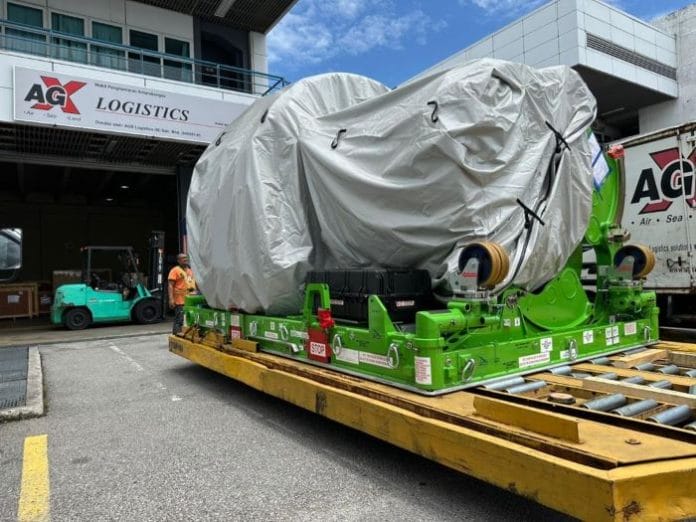 AGX’s 1H25 Profit More Than Doubles To RM8.4 Million On Strong Freight ...