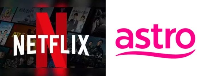 Astro Announces Price Adjustment For Netflix Plans