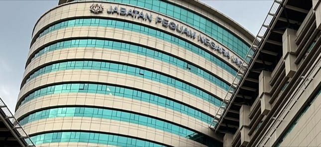 Malaysian Bar Commends Govt On Top Legal Appointments