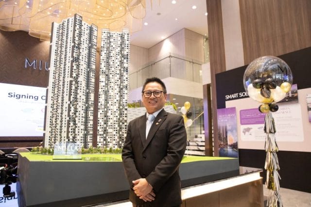 Beverly Group Builds Worry-Free Parking Residences