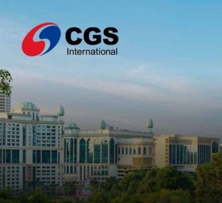 Policy Reforms To Aid GDP Growth, Expected 4.6% For 2025: CGS