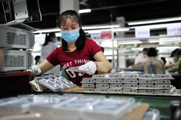 China Handed Out US$131 Billion In Tax Breaks For SMEs This Year