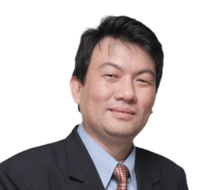 Hong Seng Executive Director Chris Chan Resigns