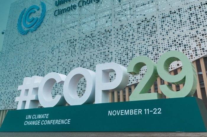COP29: UN Climate Change Process Needs Overhaul - BusinessToday