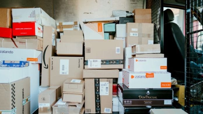 China Simplifies Overseas Return Policy For E-Commerce Goods From April 1