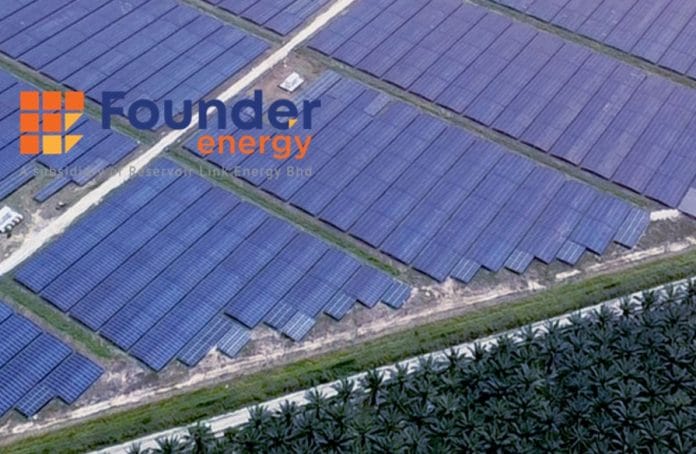Founder Group Secures RM16 Million Solar Contract For Govt Education ...