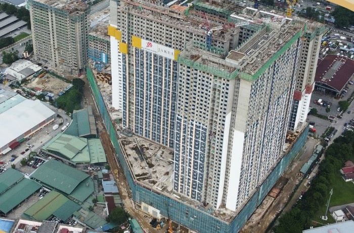 Gandingan Jakel's J Satine Project Receives Stop Order From DBKL