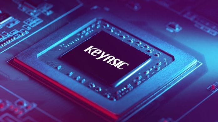 Key ASIC Bags RM10 Million Chip Design Contract