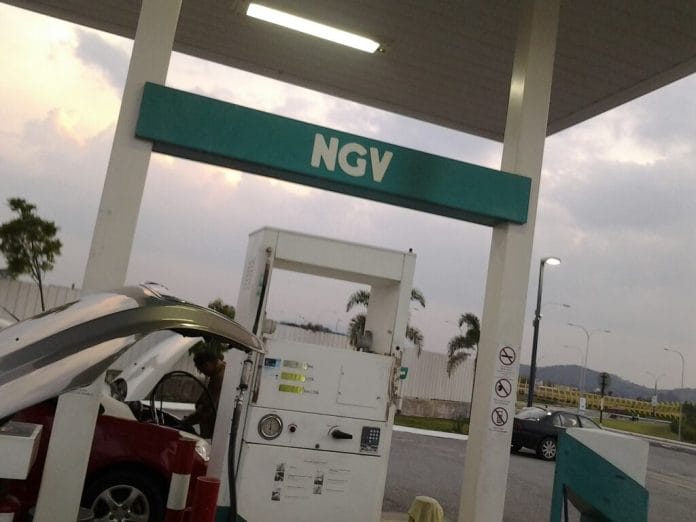 End Of The Road For NGV, So, What Happens Now?