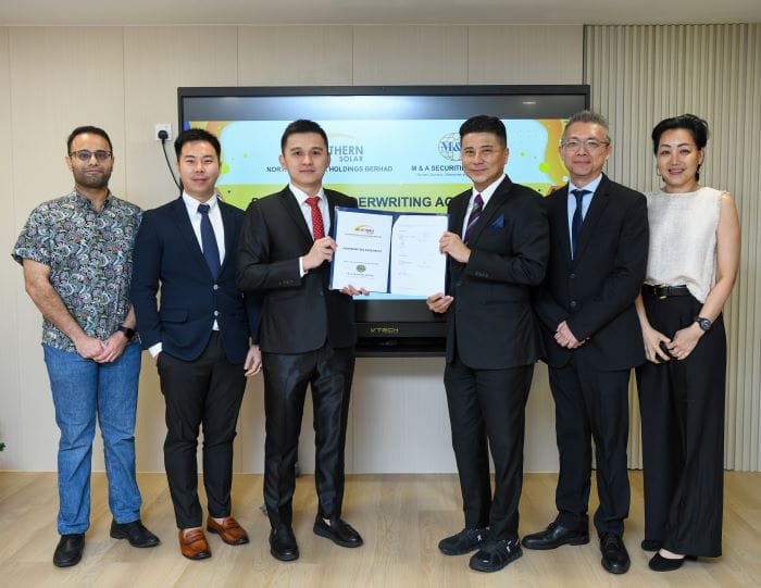 Northern Solar Aims To Fund Projects From IPO Proceeds