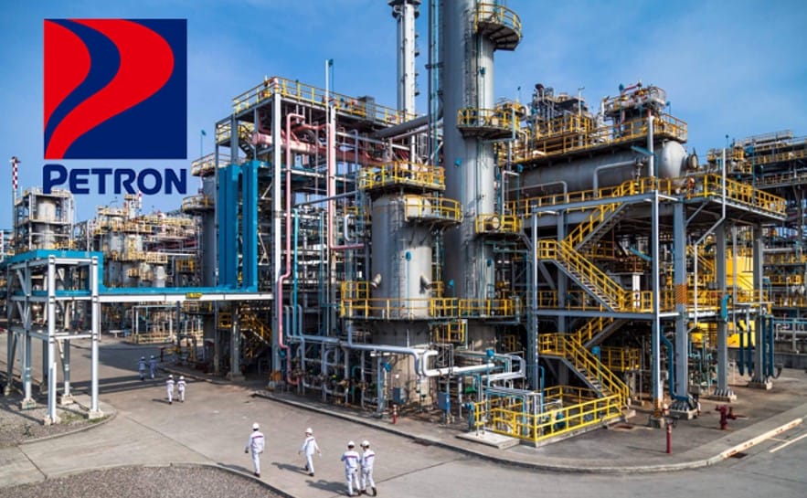 Petron Malaysia Disposes Crude Oil For RM103 Million To Singapore Unit