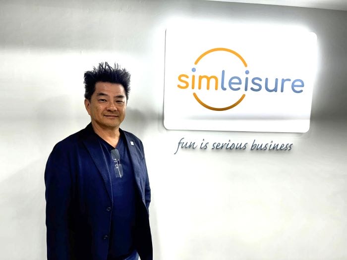 Sim Leisure Doesn't Take Themepark Venture Leisurely - BusinessToday