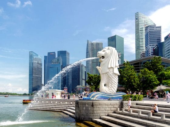 Singapore Attracts S$14 Billion In Fixed Asset Investment Commitments ...