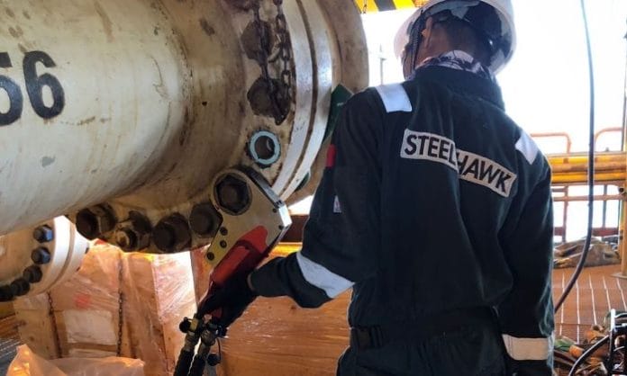 Steel Hawk To Supply Manpower For Petronas Subsidiary’s Bagging ...