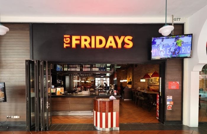 TGIF Malaysia Opening More Stores, Says Not Affected By US Restructuring