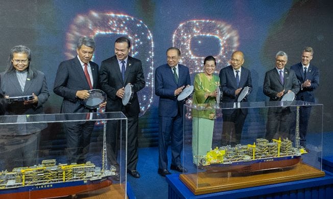 Yinson Establishes Long Term Office In Brazil