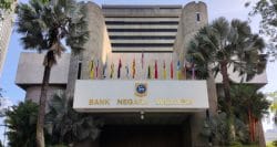 Inflation Remains Steady, Strong Export Growth For April: BNM