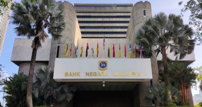 A Symbol Of Financial Stability And Architectural Masterpiece