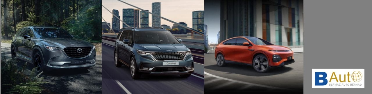 Could Chinese Models Uplift Bermaz In 2025?