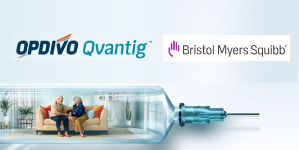 New Cancer Drug By Injection "Opdivo Qvantig" Approved By US FDA ...