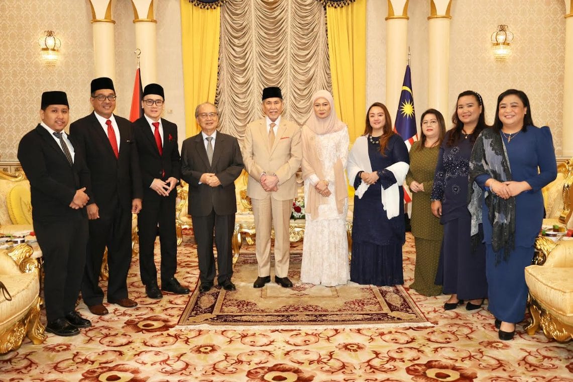 SME Corp Allocates RM17.6 Million In Aid To Sarawak’s SMEs - BusinessToday