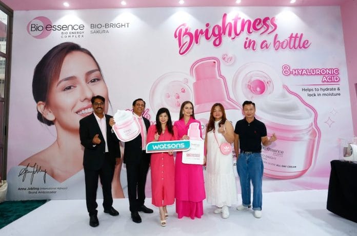 Bio-essence Unveils Beauty QuestLand Event At APW Bangsar - BusinessToday