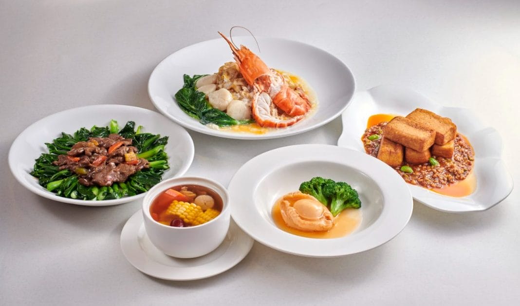 Xin Cuisine Unveils Revitalised Dining Experience And New Menu ...