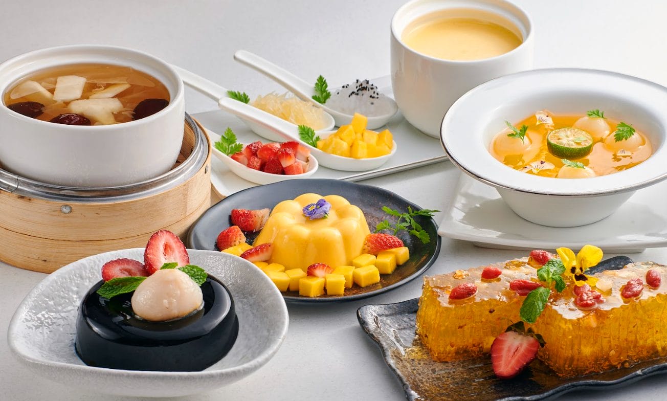 Xin Cuisine Unveils Revitalised Dining Experience And New Menu ...
