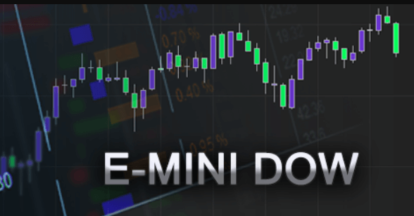 E-Mini Dow Rally Gains Steam, Next Target 46,000 - BusinessToday