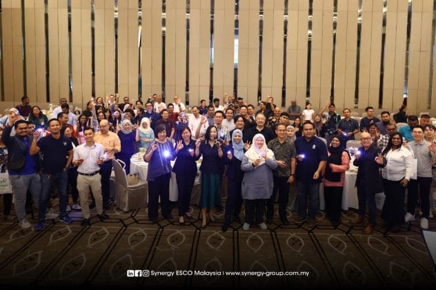 Synergy ESCO Achieves Milestones In Malaysia’s Sustainability Journey ...