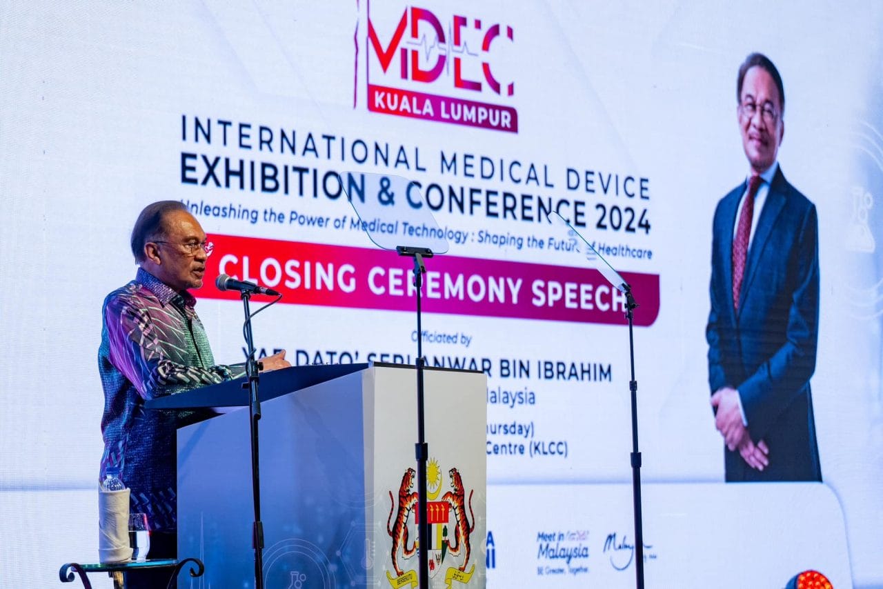 Malaysia To Lead ASEAN Healthcare Integration In 2025 - BusinessToday