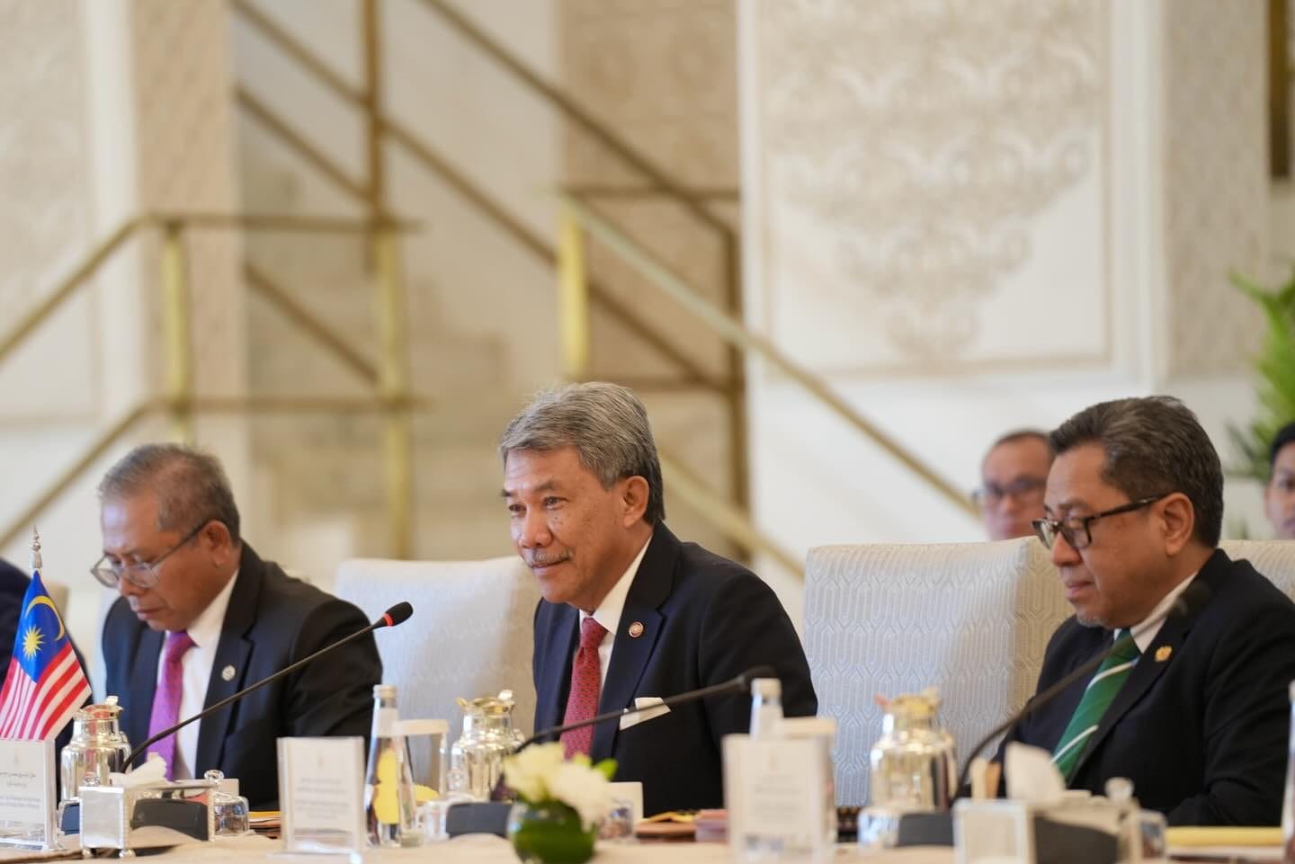 Trilateral Alliance Between ASEAN, GCC, And China Set To Boost Global ...