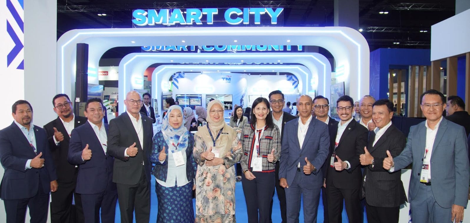 TM One Partners With PR1MA To Enhance Digital Infrastructure In Housing ...