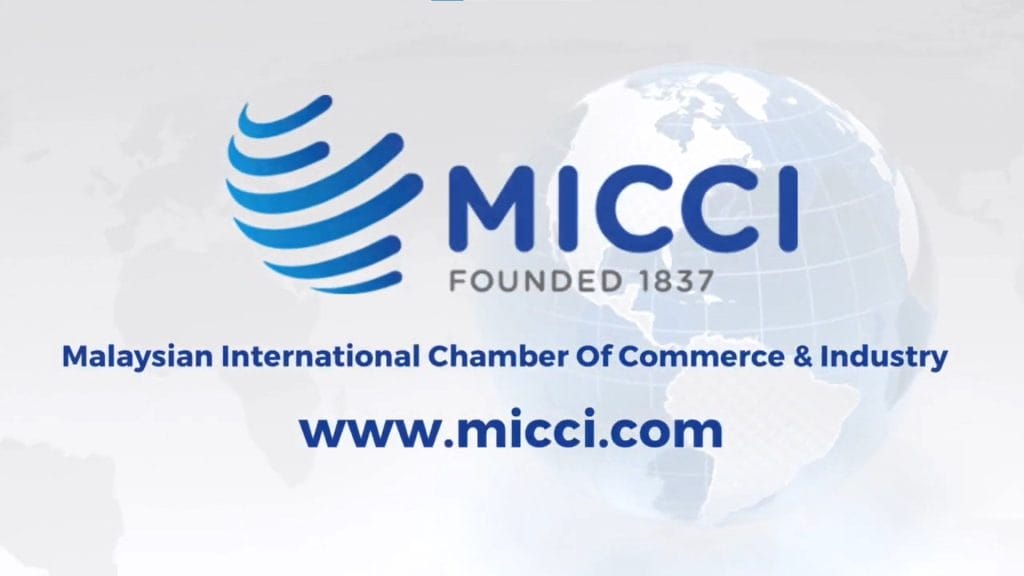 MICCI Launches “E-Commerce Chapter” To Boost Industry Collaboration ...