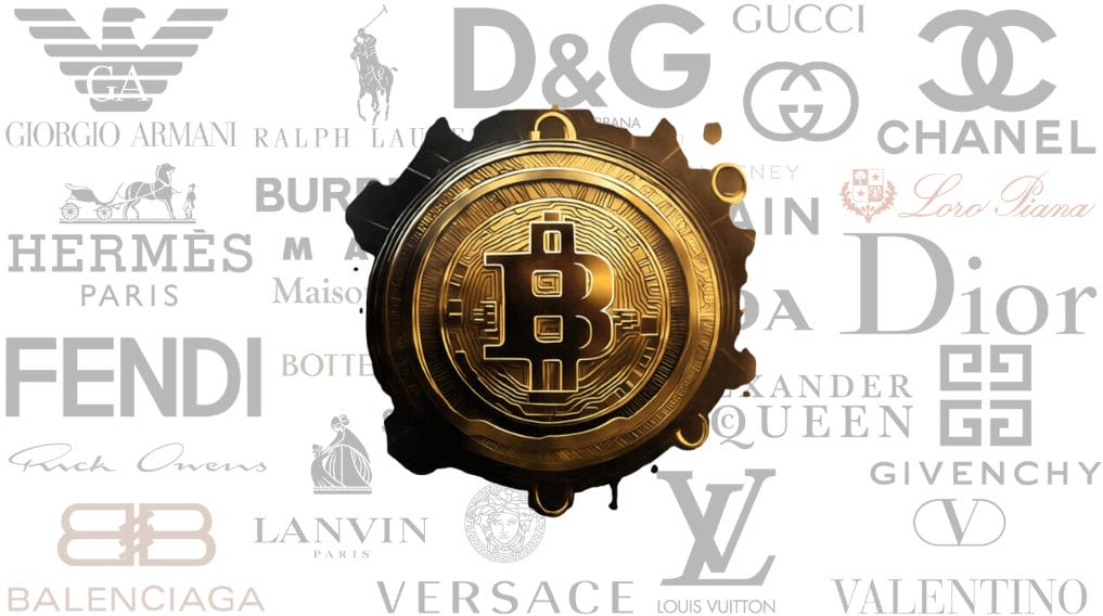 Luxury Brands Eye Crypto Payments As Bitcoin Soars - BusinessToday