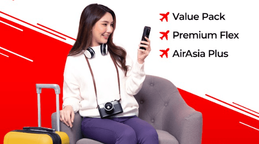 Tune Protect Introduces Delay Lounge Pass For AirAsia Travel Insurance ...