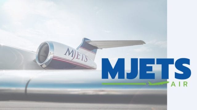 MJets Air Expands Fleet With Acquisition Of Boeing B737-400SF Freighter ...