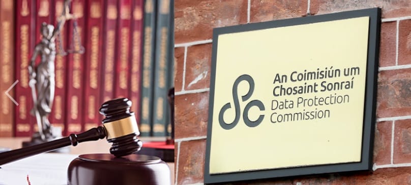 Facebook's Owner Meta Fined €3 Billion Over Data Breach By DPC ...