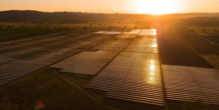 Gamuda Bags RM1.8 Billion River Solar Project In Australia