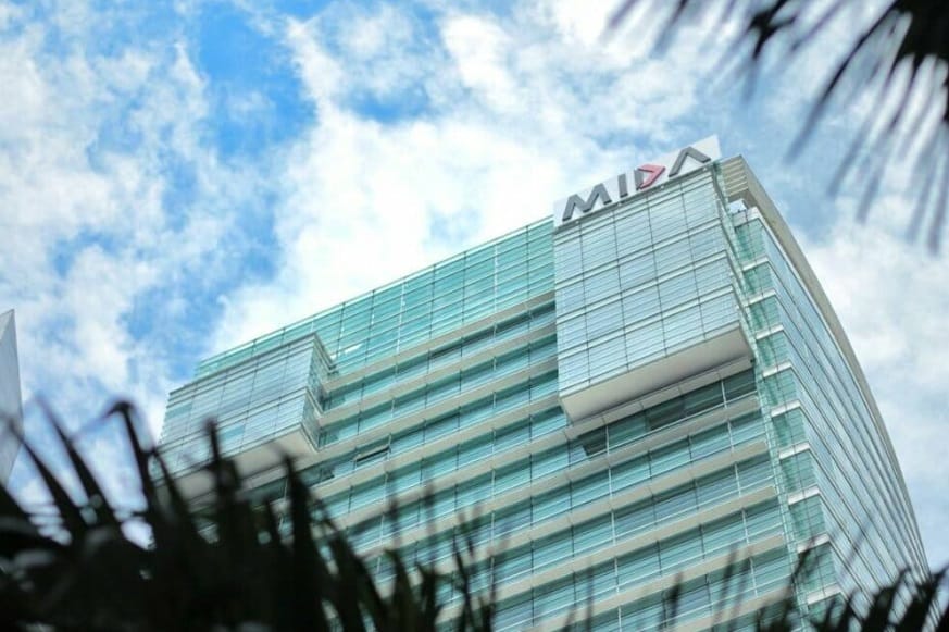 MIDA Eyeing High-Impact Investment That Advances Innovation And Supply ...