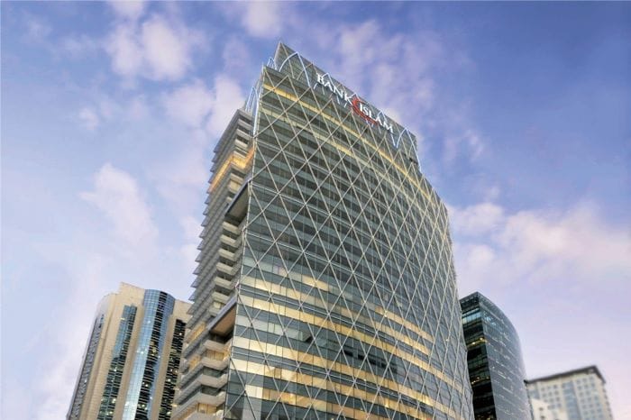 Bank Islam Declares Interim Dividend Of 11 sen