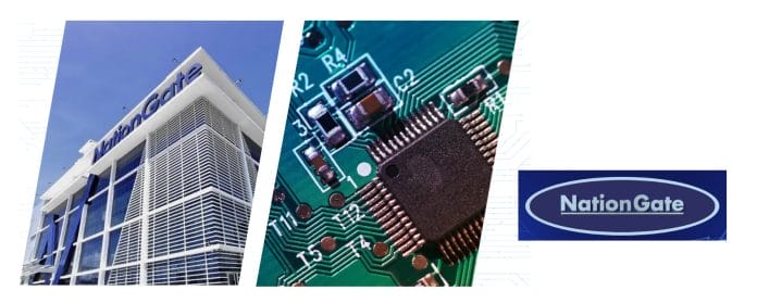 NationGate Launches Powerful AI Servers For Local And International ...