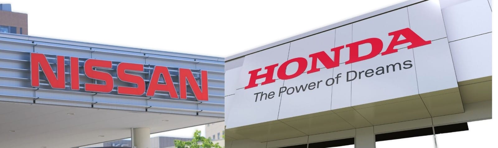 Nissan-Honda Merger Talks On The Brink Of Collapse - BusinessToday
