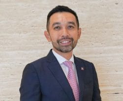 CIMB's New CEO Unveils Bank's Next 6 Year Roadmap