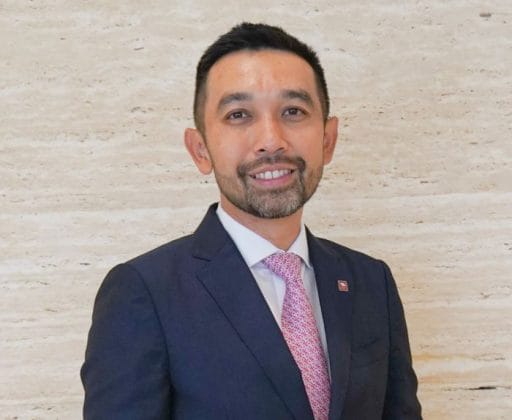 CIMB's New CEO Unveils Bank's Next 6 Year Roadmap